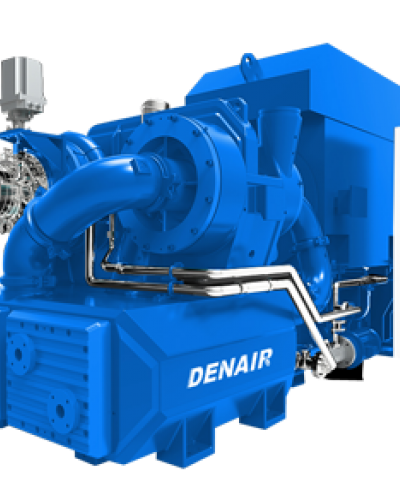 Промышленные компрессоры Denair - оборудование для всех сфер ...