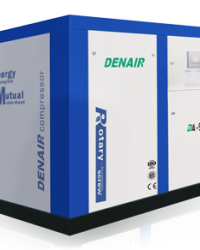 Промышленные компрессоры Denair - оборудование для всех сфер ...